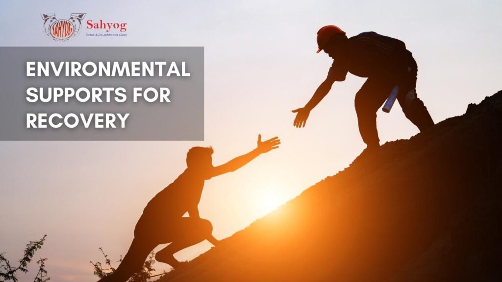 Environmental Supports For Recovery Sahyog Clinic environmental-supports-for-recovery-sahyog-clinic