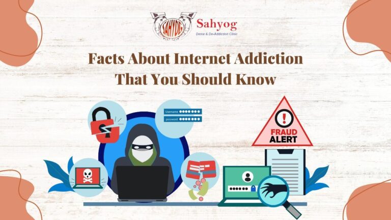 Facts About Internet Addiction That You Should Know