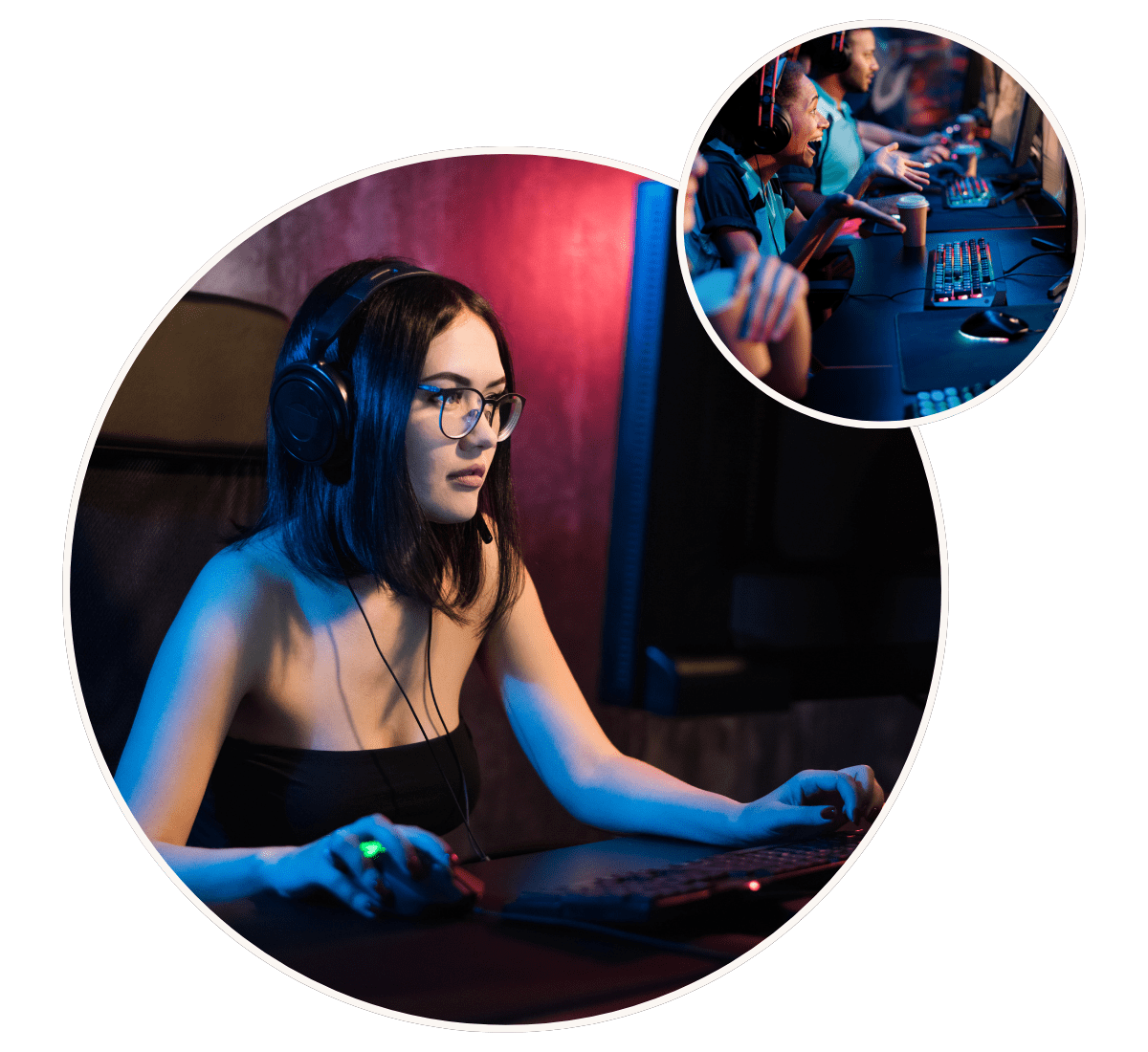 Gaming Addiction Treatment - Sahyog Clinic