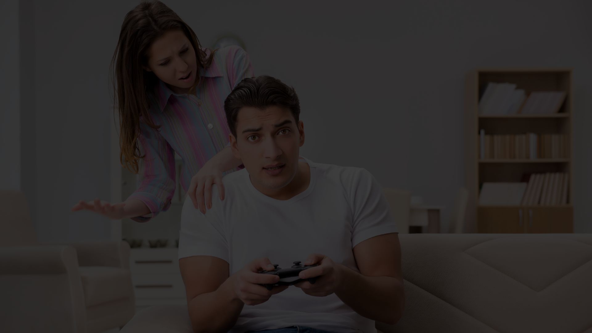 Gaming Addiction Treatment - Sahyog Clinic